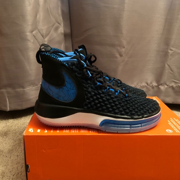 Nike | Shoes | X Nike Alpha Dunk Basketball Shoes | Poshmark